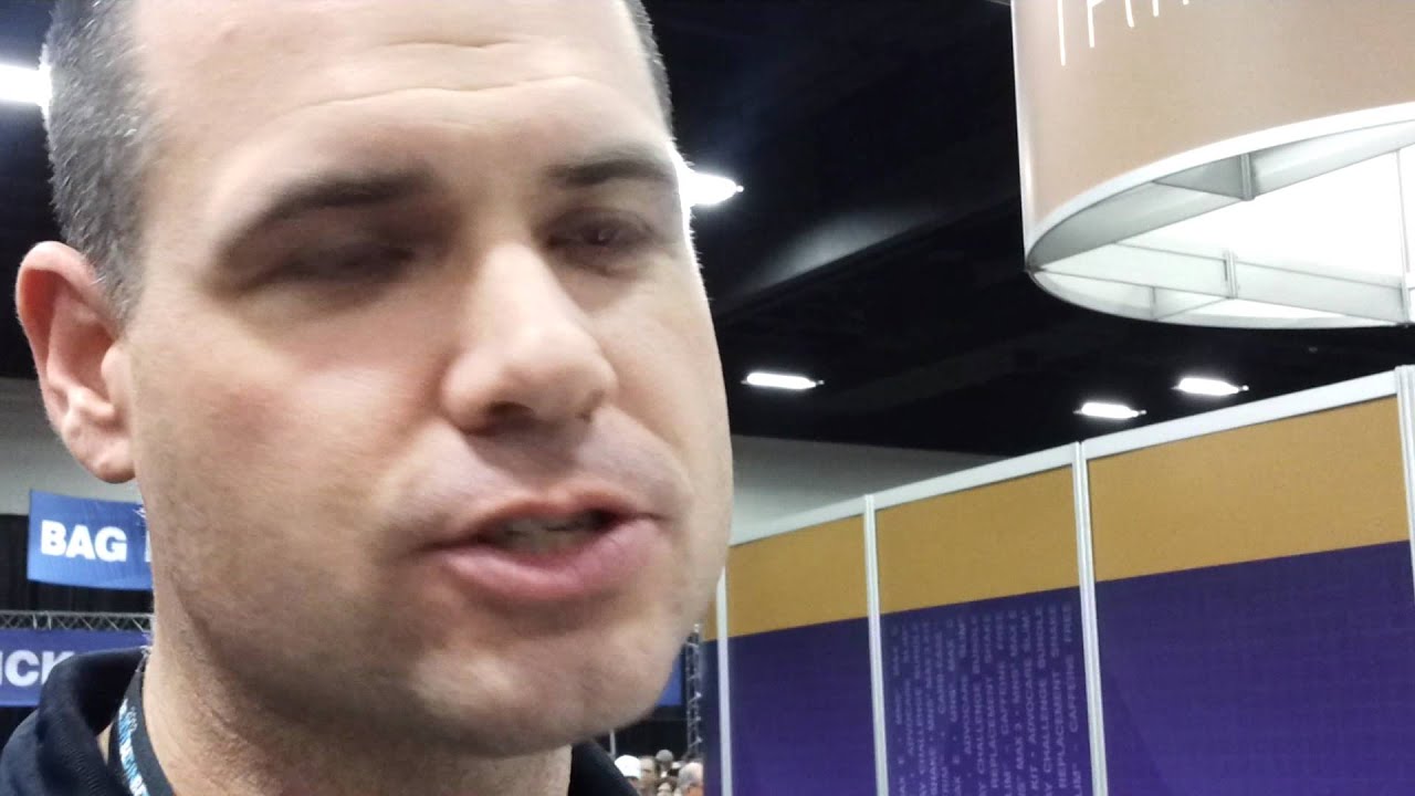 Steven Greek intro to Catalyst - YouTube