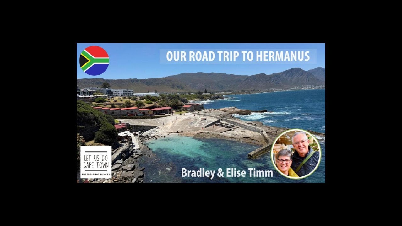 Road Trip - Hermanus, Pringle Bay, Clarens Drive - YouTube