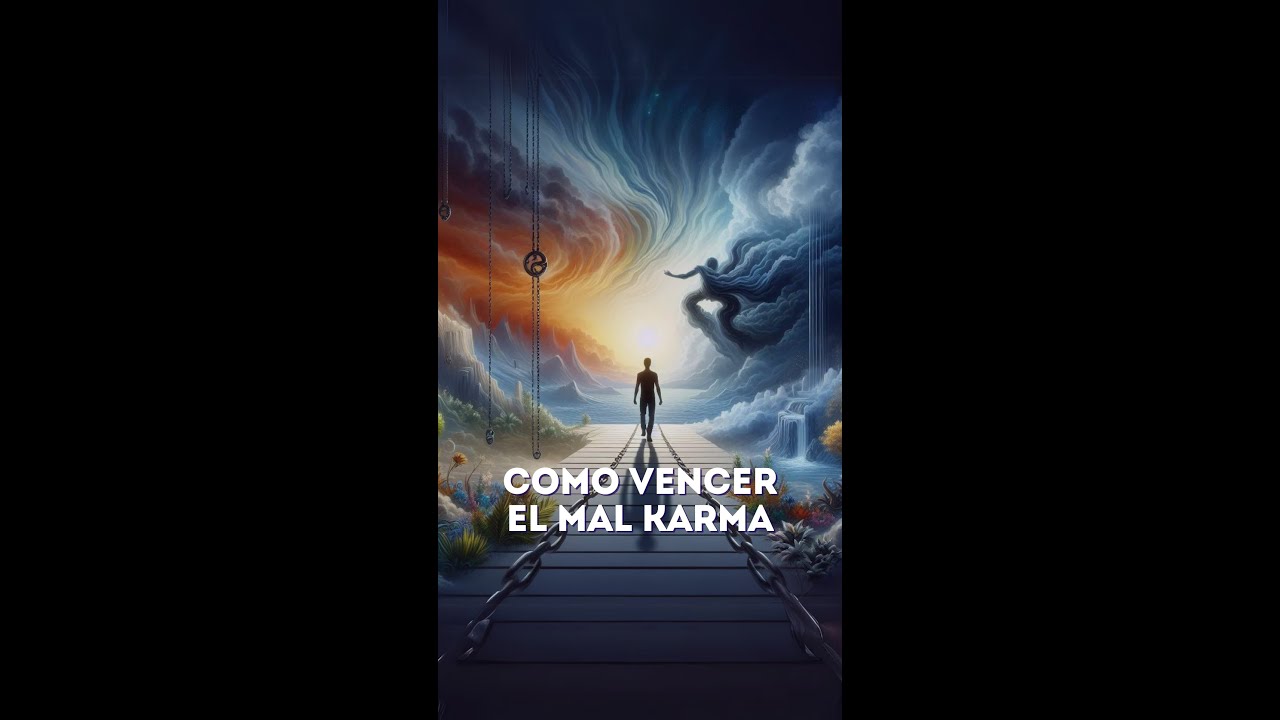 ¿Cómo vencer el MAL KARMA? - YouTube