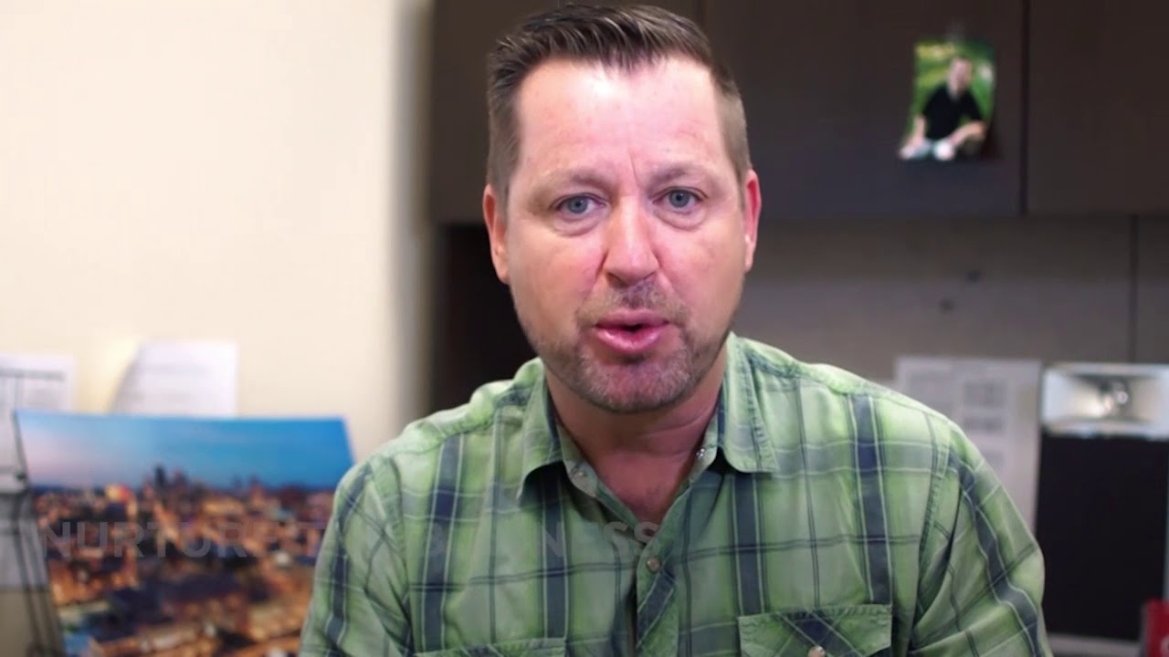 5 Things I Wish Someone Told Me Before I Became a CEO: Greg Gragg CEO ...