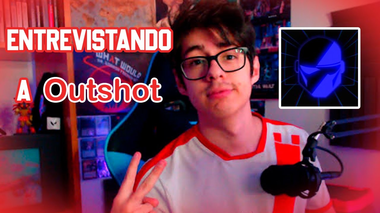 Conociendo a OUTSHOT | Entrevista a Outshot - YouTube