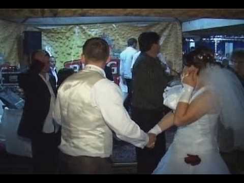 nunta la beius( bihor) cu anton trifoi la vioara - YouTube