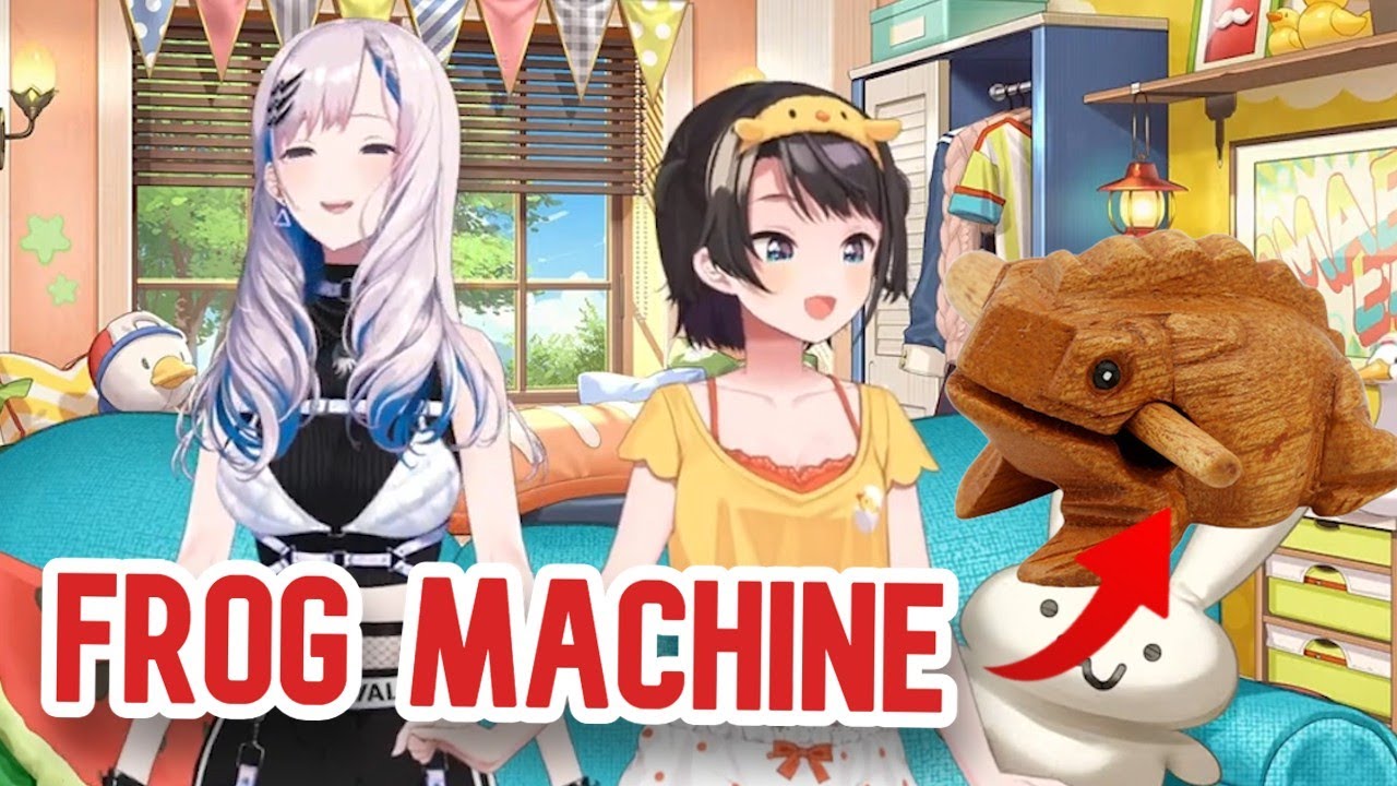 Subaru Call This A "Frog Machine" - YouTube