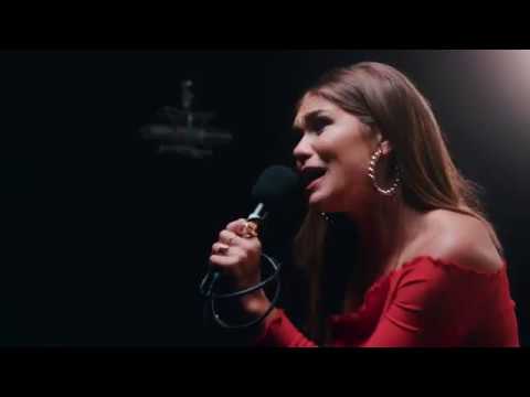 Abby Anderson | "I'm Good" (YouTube Nashville Sessions) - YouTube