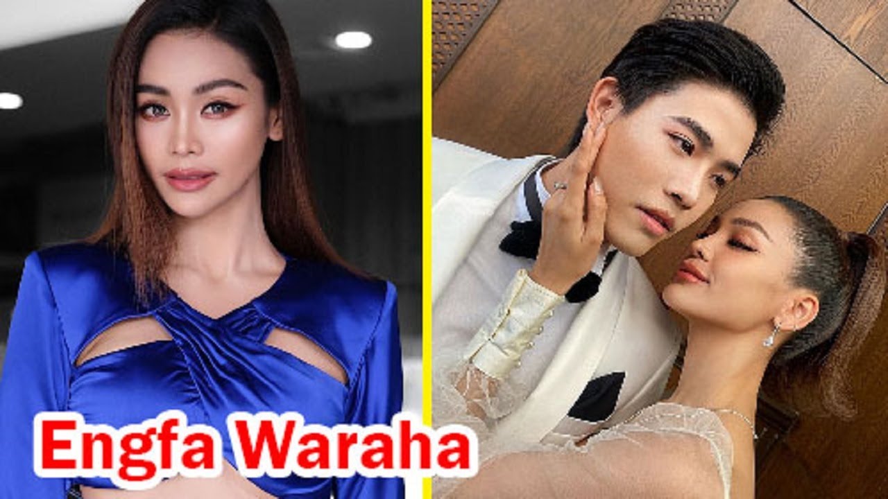 Engfa Waraha (Show Me Love The Series) || 5 Things You Didn't Know ...