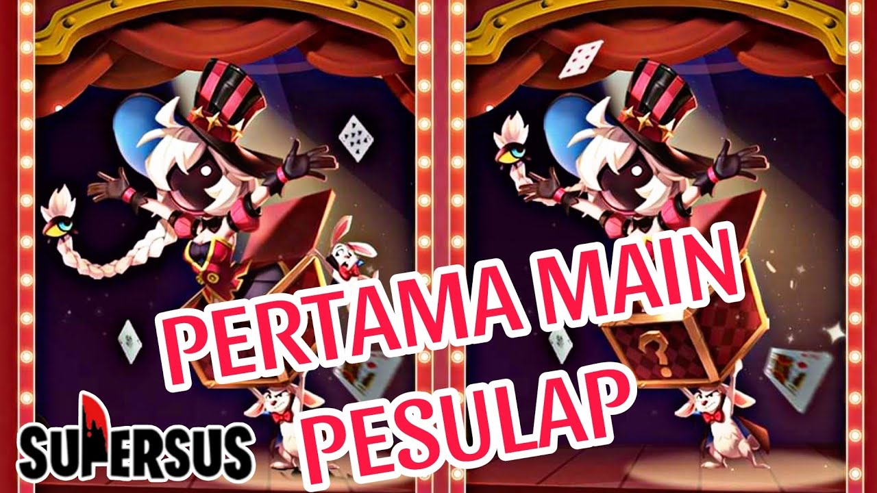 PERTAMA MAIN PESULAP. SETELAH LAMA TAK BERMAIN GAME... - YouTube