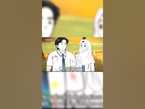 Dhot dan Dinda flashback #dhotdesign #animasisekolah #shorts #subscribe - YouTube