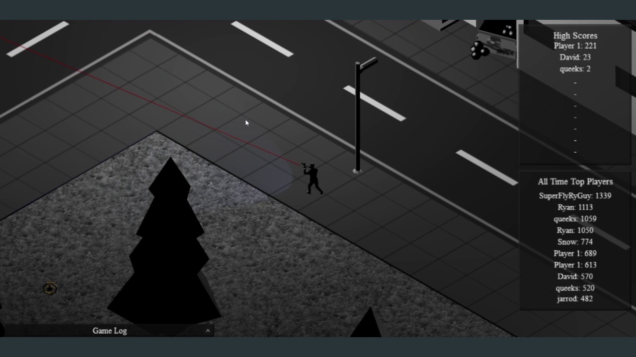 Shade Gameplay Video - YouTube