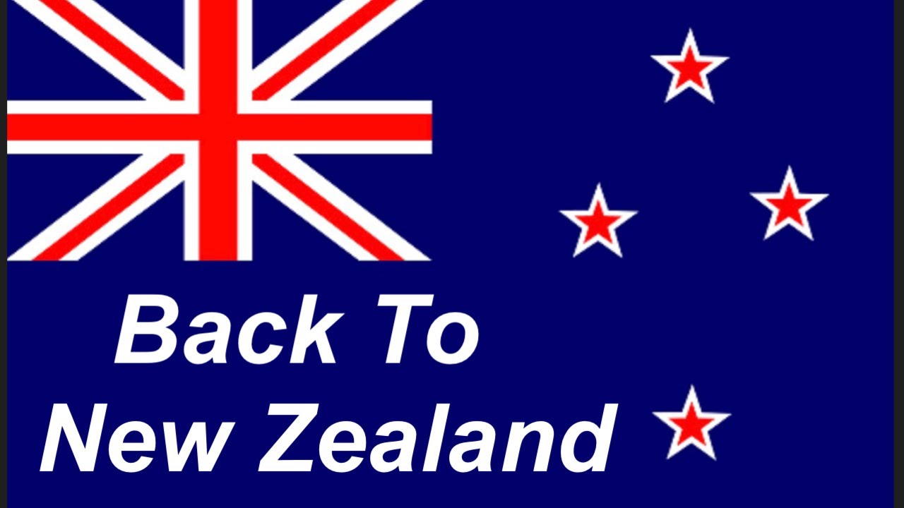 Back To New Zealand | After Two Months | NZ Live - YouTube