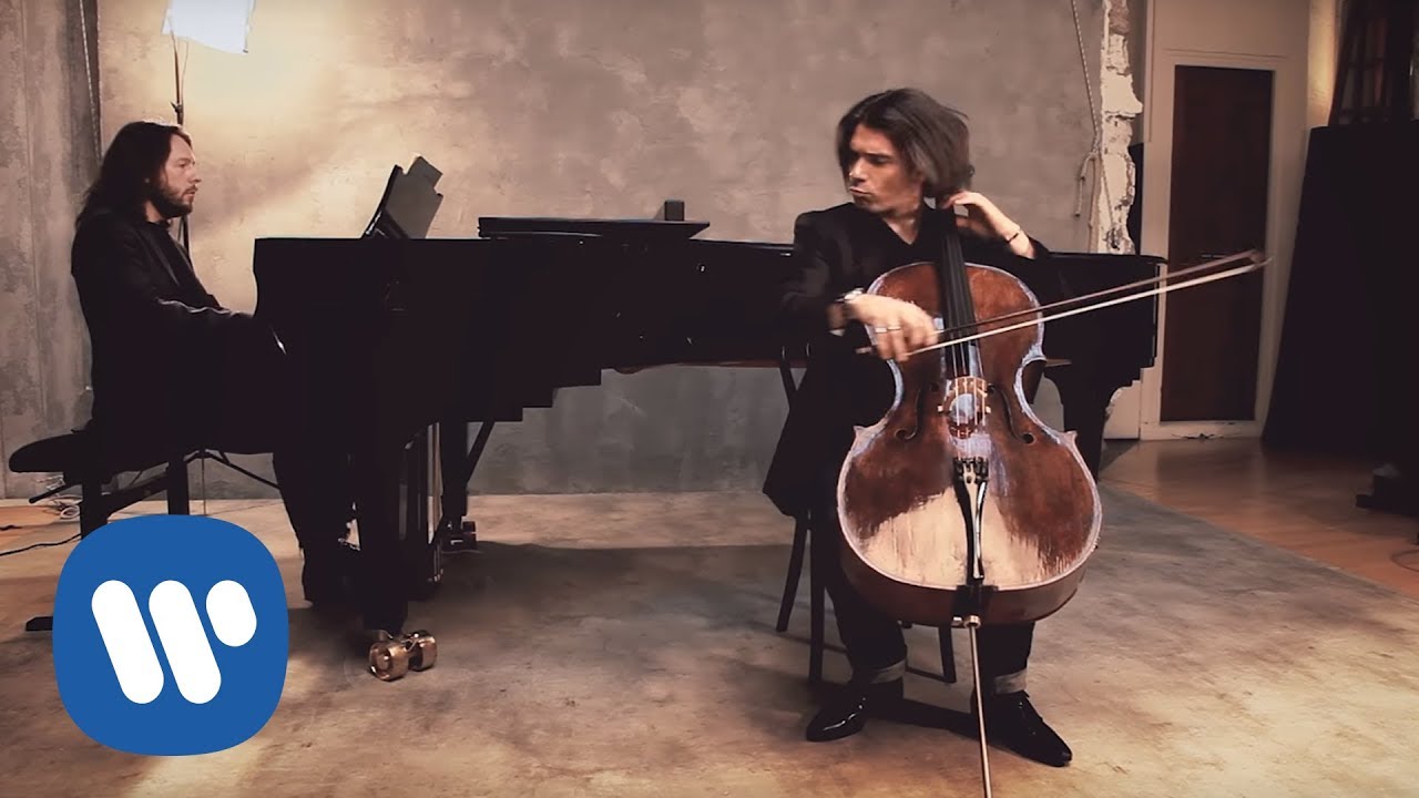 Gautier Capuçon & Frank Braley record Beethoven Complete Cello Sonatas ...