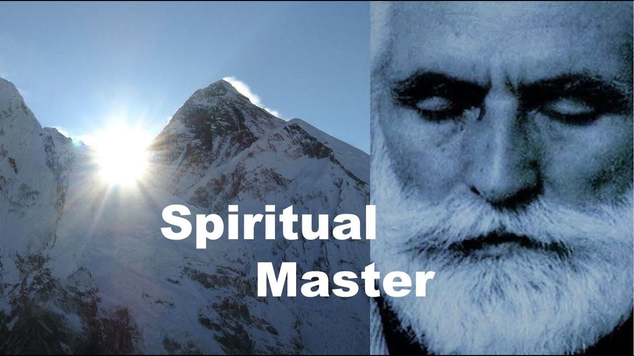How can a spiritual master help our growth? - YouTube