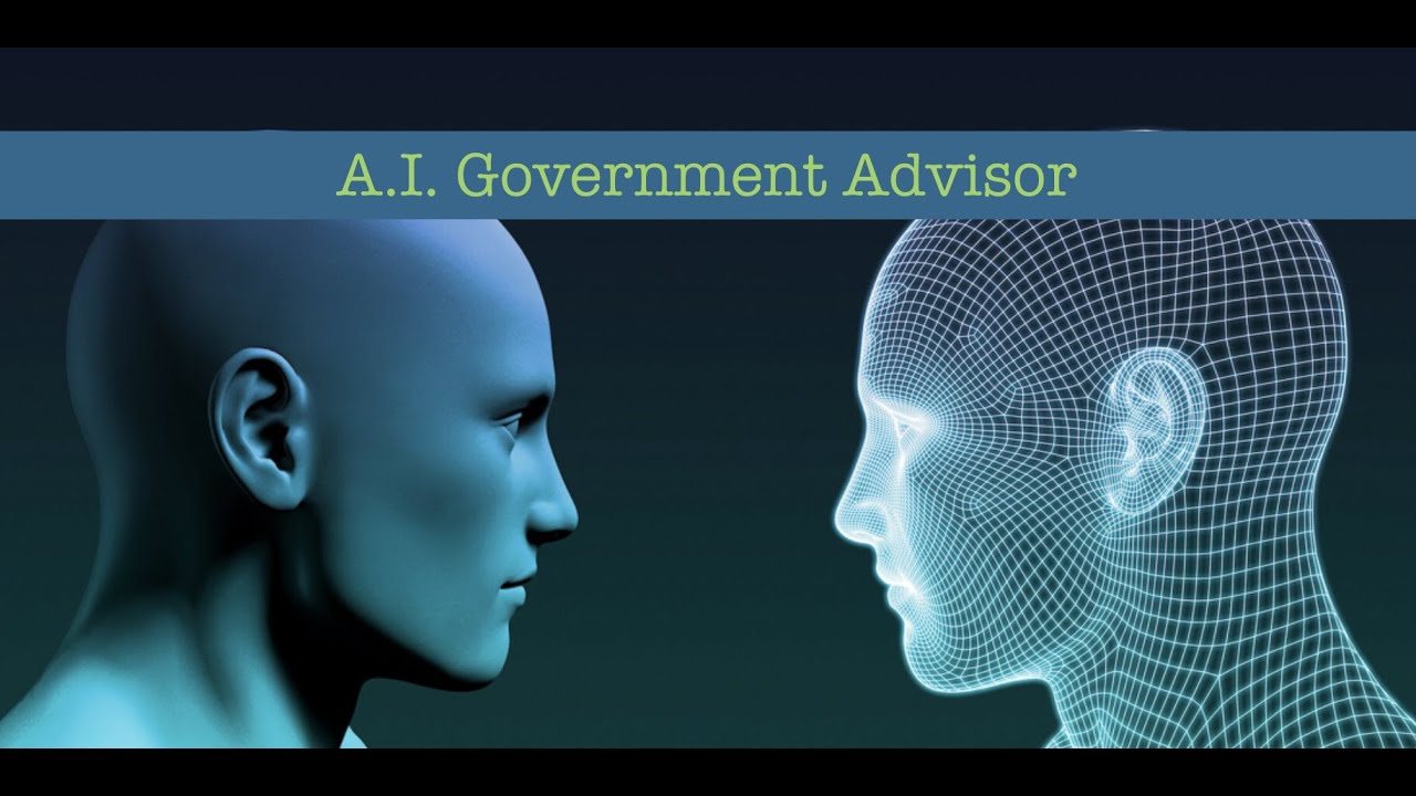 A.I. Government Advisor - YouTube