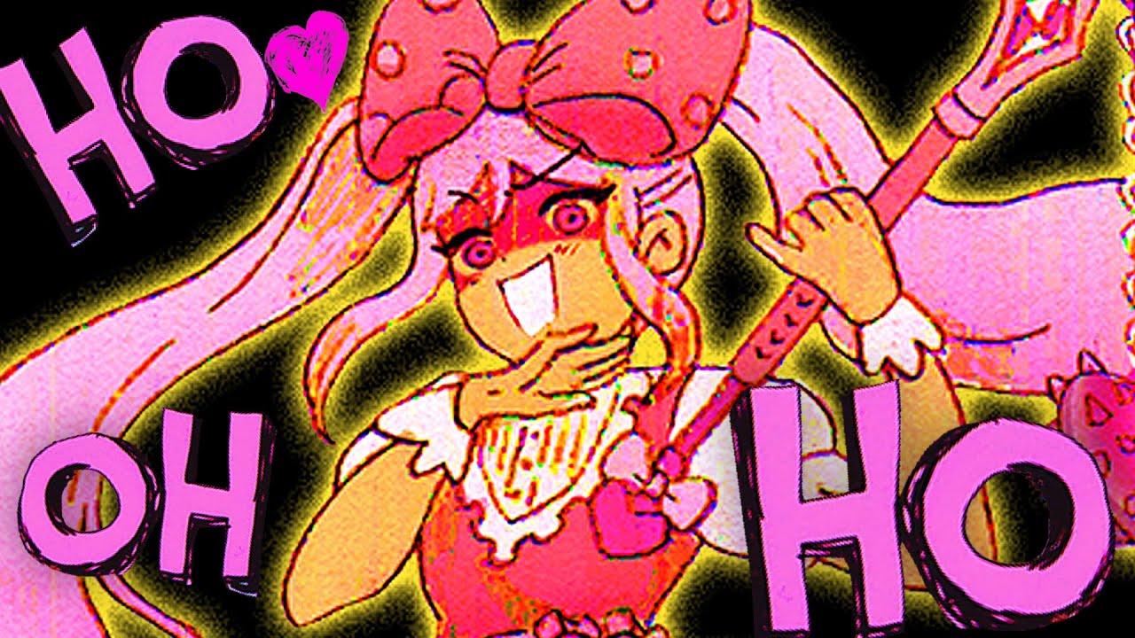 Bijuu Mike plays Omori Episode 4 - YouTube