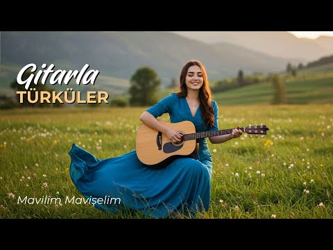 MAVİLİM MAVİŞELİM - En Çok Dinlenen Türküler #elapro