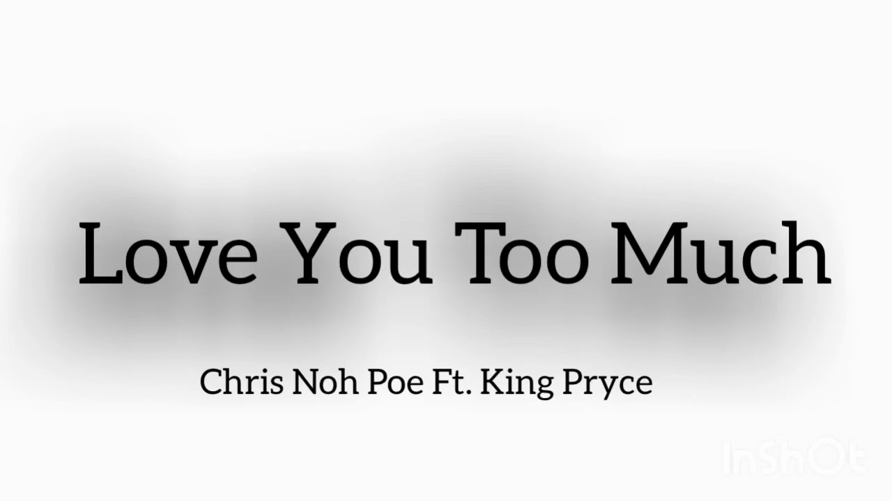 Karen Thai Hip Hop Song 2020 ( Love You Too Much ) - Chris Noh Poe Ft ...
