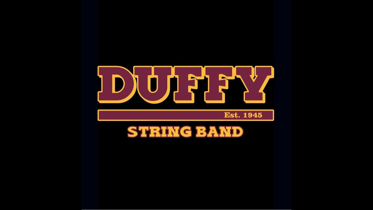 2025 Philadelphia Mummers Parade Duffy String Band - YouTube