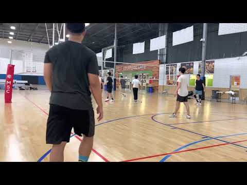 Momentous Open Gym 5/23 G4 - YouTube