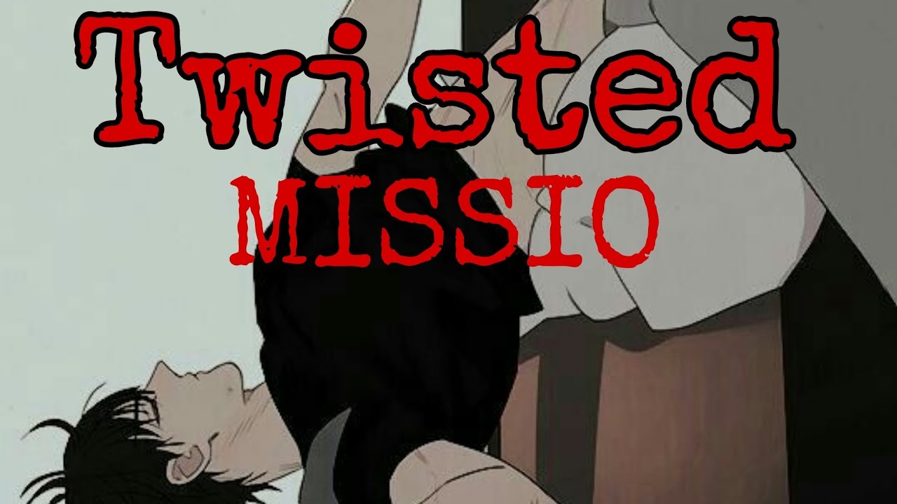 Nightcore TWISTED (Deeper Version) - YouTube