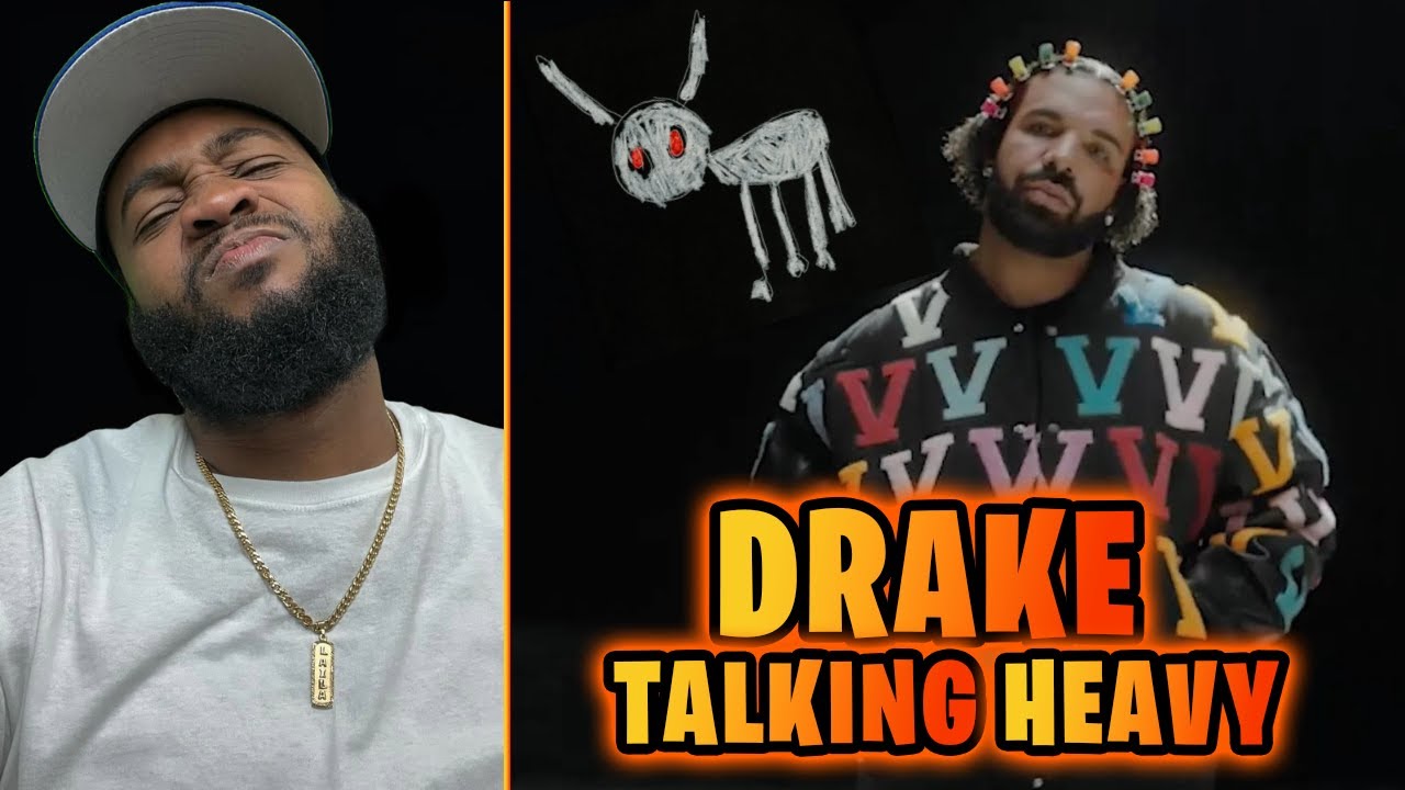 DRAKE BOUT TO DROP A CLASSIC!! Drake - 8 AM In Charlotte | REACTION ...