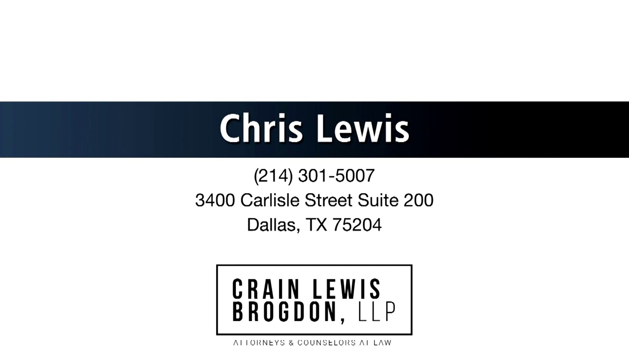 Attorney Chris Lewis Discusses Deliberations Between Jurors in John ...