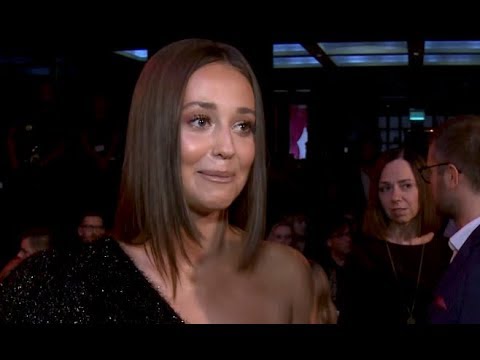 Izabella Krzan: „Podrywają mnie pijani faceci”