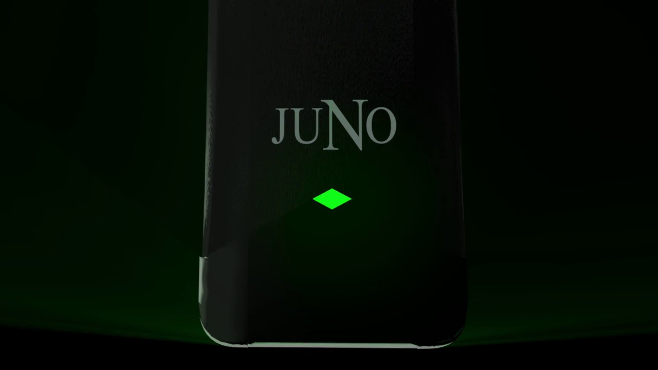 JUNO ... Your New Best Friend. - YouTube