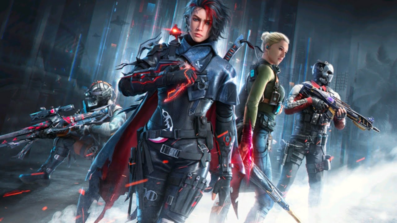 Call Of Duty Mobile with - High Frame Rate With Full HD Graphics ...