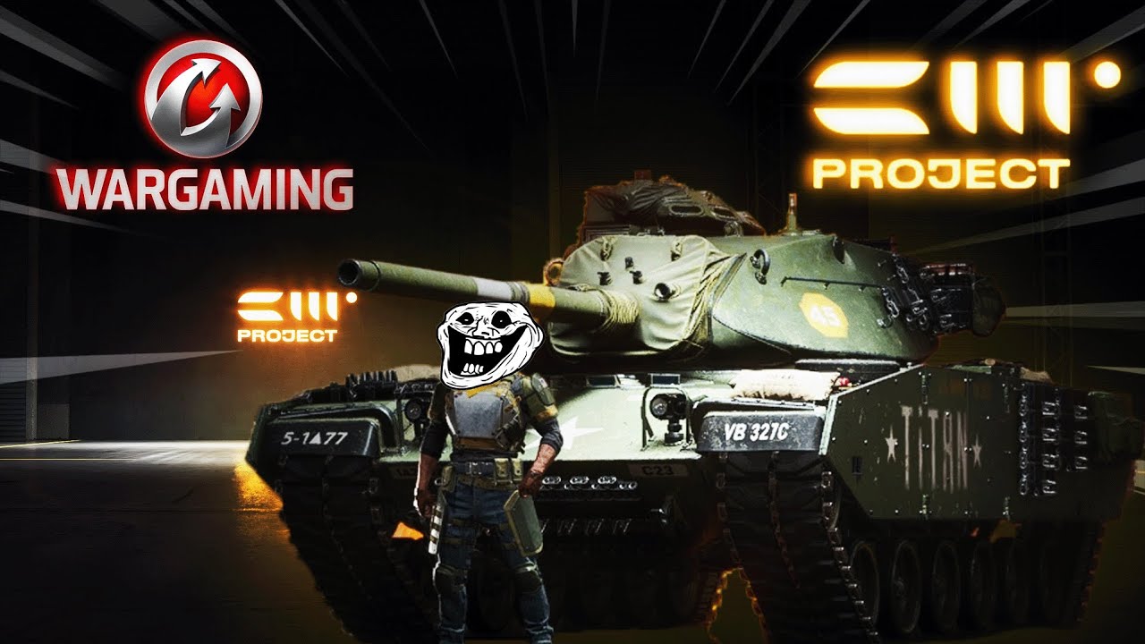 PROJECT CW?! - YouTube