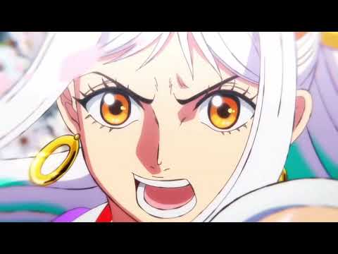 Yamato Voice Actor Revealed - One Piece - YouTube
