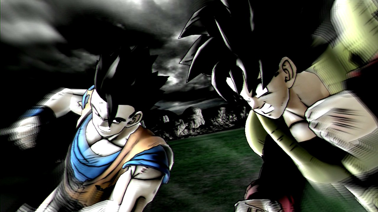 Dragonball Shinnin EX | Season 3: Final Ending - YouTube