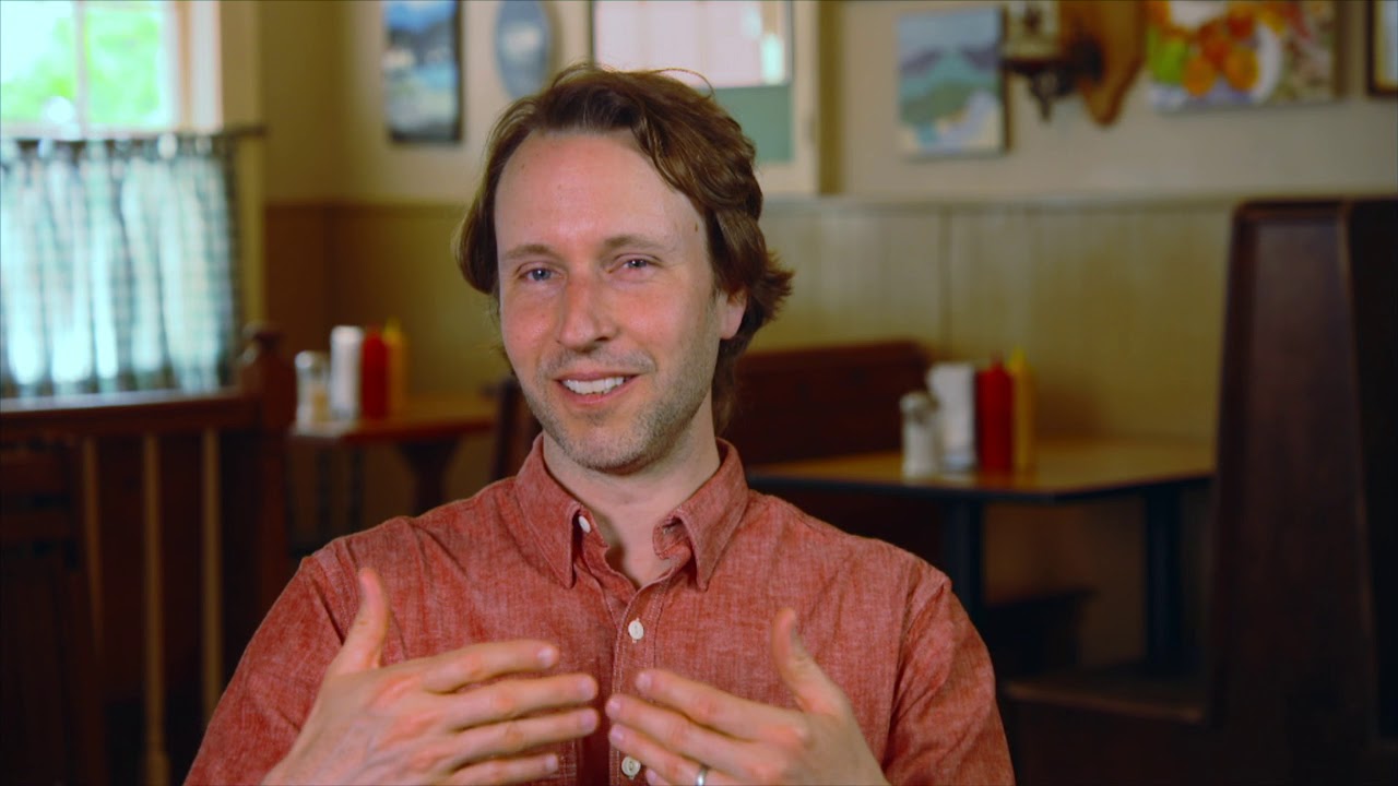 American Made : Itw Doug Davison (official video) - YouTube