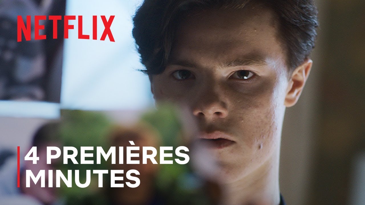 Young Royals - Saison 2 | Les 4 premières minutes VF | Netflix France ...