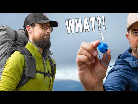 Popular Camp Gadgets I Would NEVER Buy