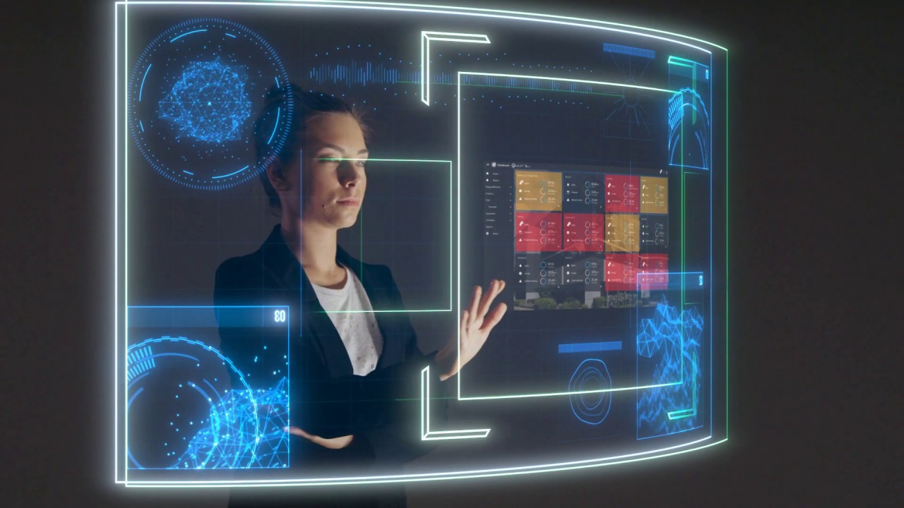 N4 Asset Management System Overview - YouTube