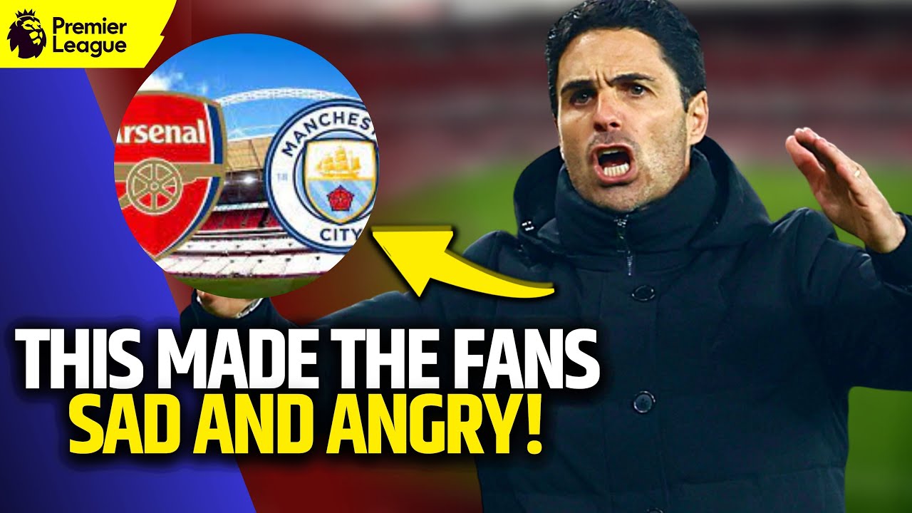 😮😮LOOK WHAT HAPPENED TO THEM! FANS ARE SAD ABOUT THIS NEWS! | Arsenal ...