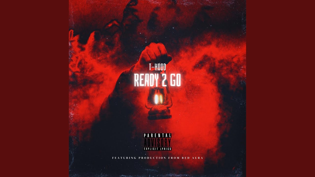 READY 2 GO - YouTube