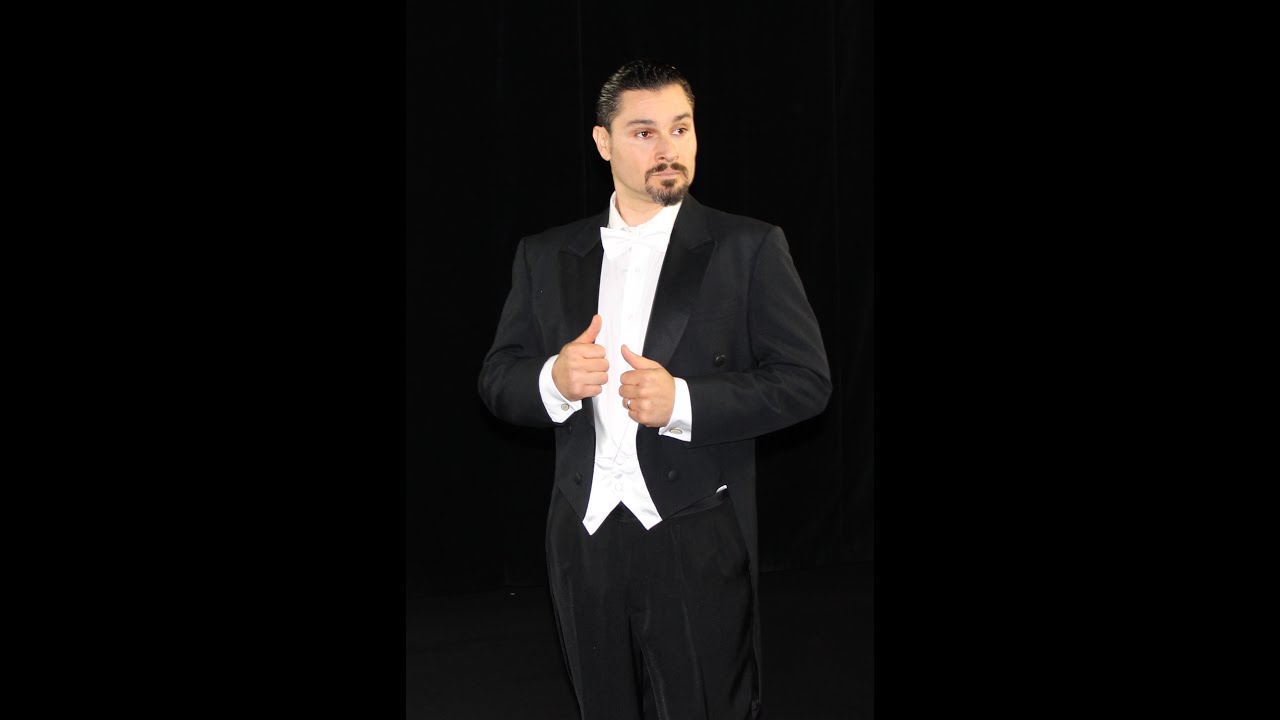 Il Lamento di Federico (L'Arlesiana) - Raffaele Pierno - YouTube