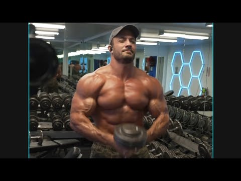 set of exercises in the Iron Gym to build a perfect body🔥🚨 - YouTube
