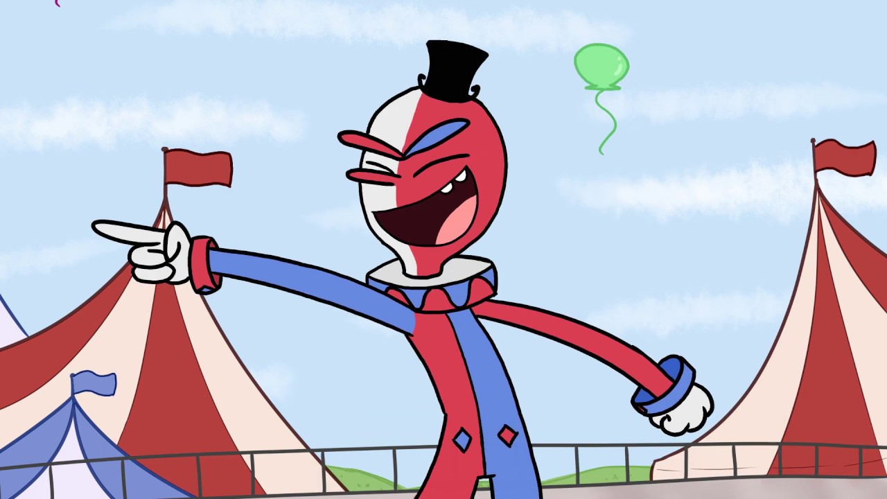 Cuphead the Musical Reanimated- Scene 79 - YouTube