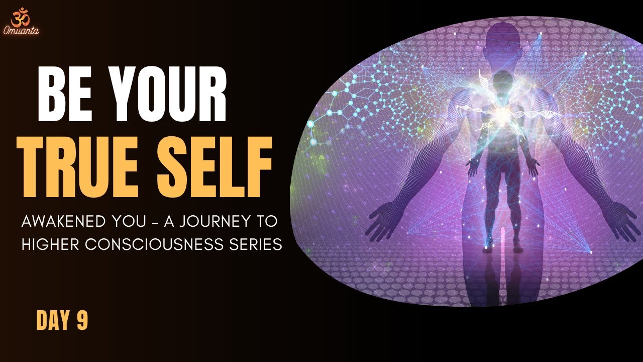 Day 9- The Power of Living Your Truth | Awakened You – A Journey to ...