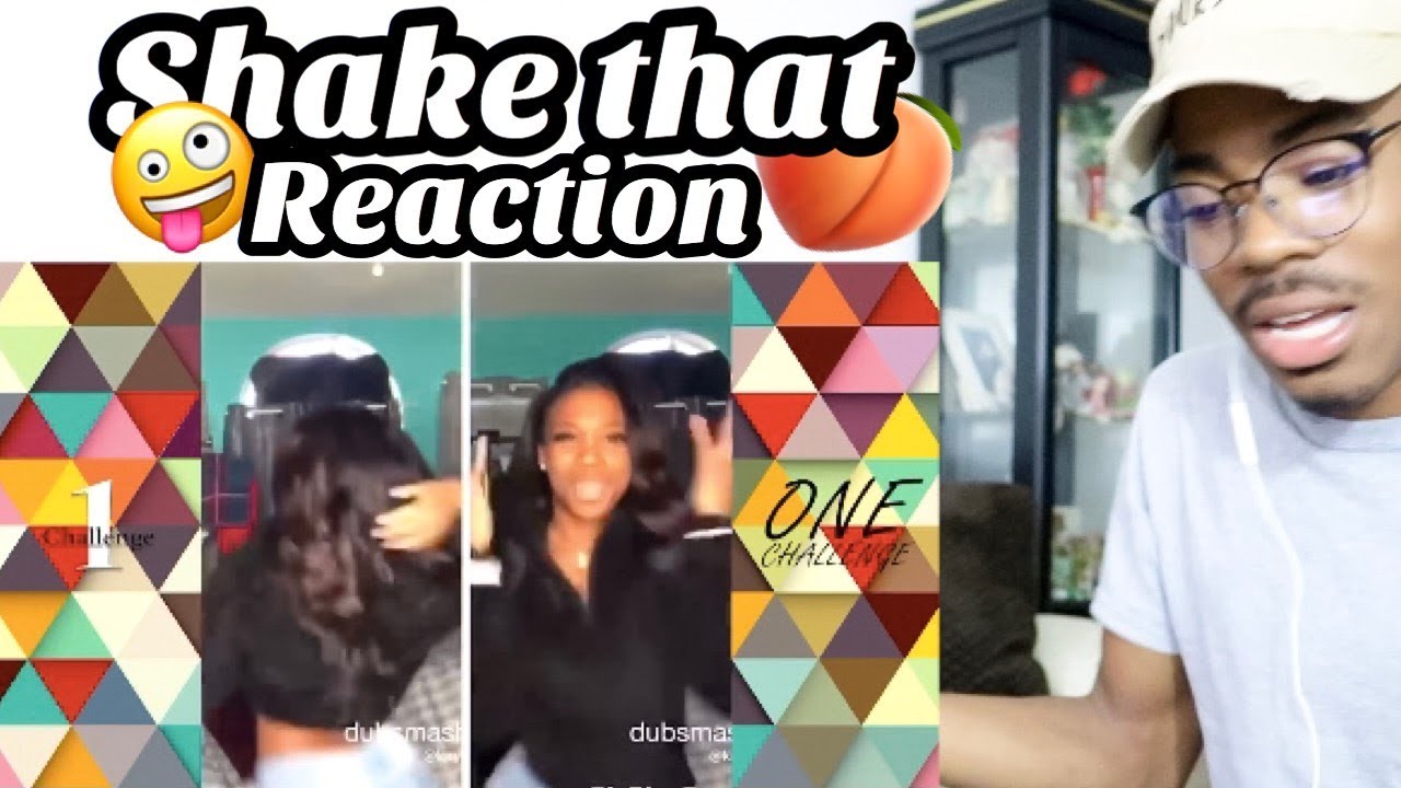 Shake That Challenge Dance Compilation #shakethatwkp #litdance # ...