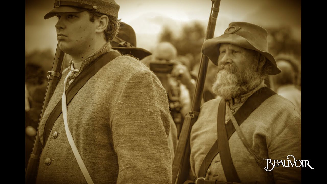 Reinterment of Nathan Bedford Forrest and Maryann Montgomery Forrest at ...