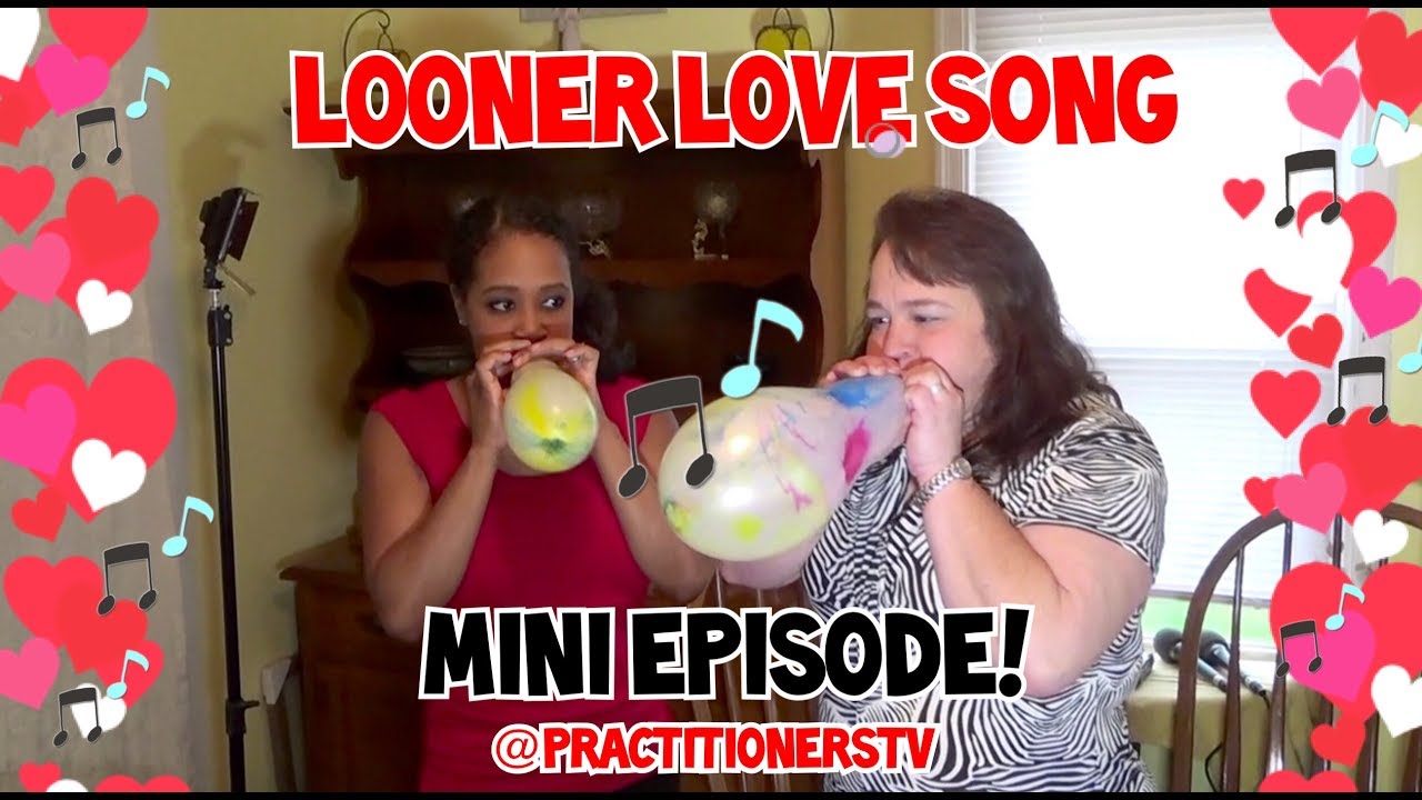 Looner Love Song: Mini Episode - YouTube