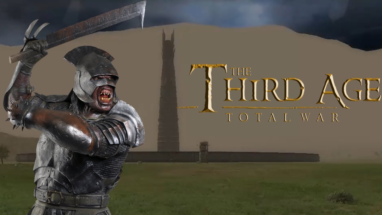 Defensive Siege of Isengard! - (Isengard Campaign) - Third Age Total ...