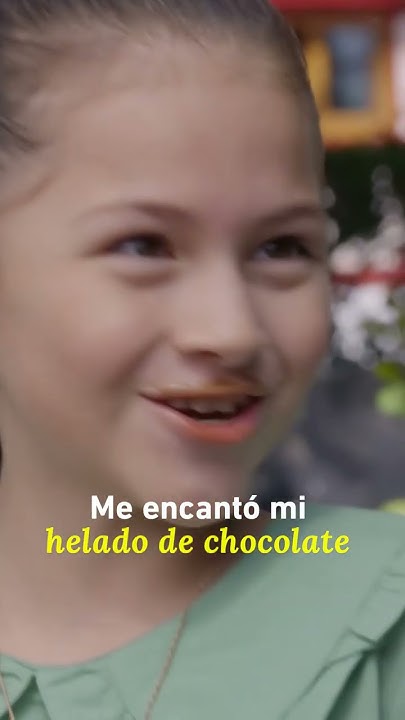 Cuando me preguntan si me gusta el helado de chocolate 🤤🍦# ...