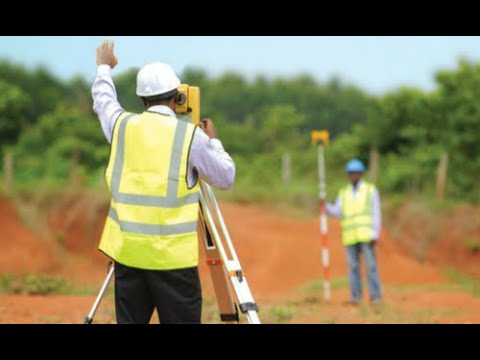 Survey (Diploma) | Hi Method Sum | - YouTube