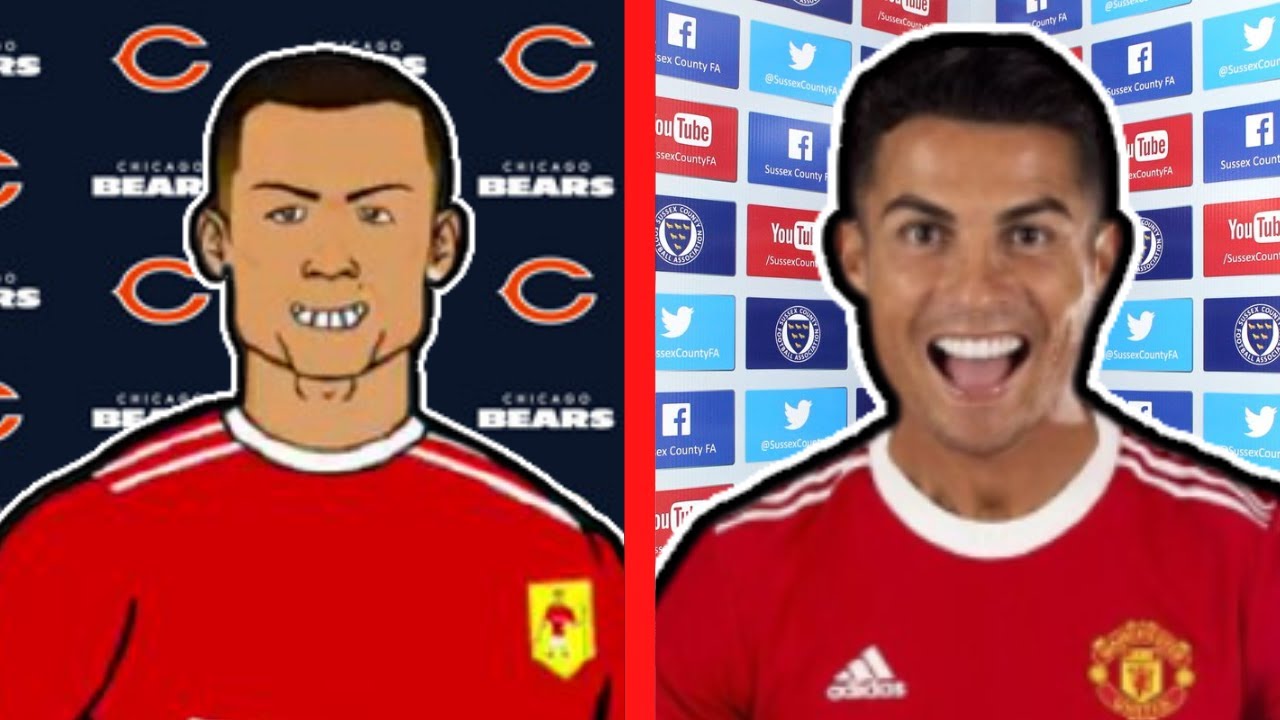 5 More Times 442oons Predicted The Future - YouTube