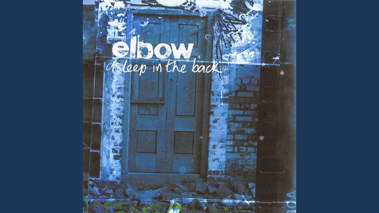 Elbow - Powder Blue Accords - Chordify