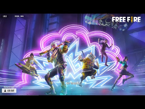op free fire math on pc - YouTube