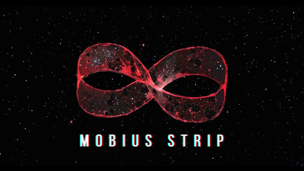 Moon Chew, GHAZT - Mobius Strip (莫比乌斯环) (Lyric Video) - YouTube